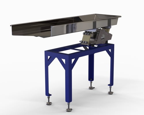 Product Range | Gough Engineering